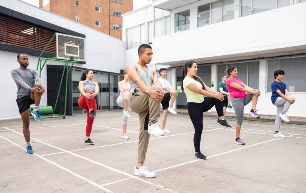 Fully Funded Scholarships in Health and Physical Education ...